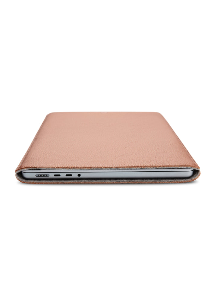 Mac Book 13 Inch Case | MacBook Leather Sleeve 13" | Tol Mount – Tolmount